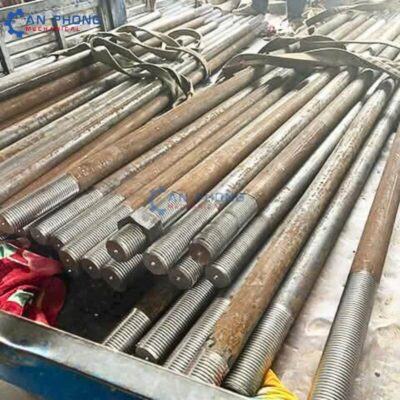 Báo Giá Bu Lông Neo Móng M27, Sẵn Hàng Số Lượng Lớn